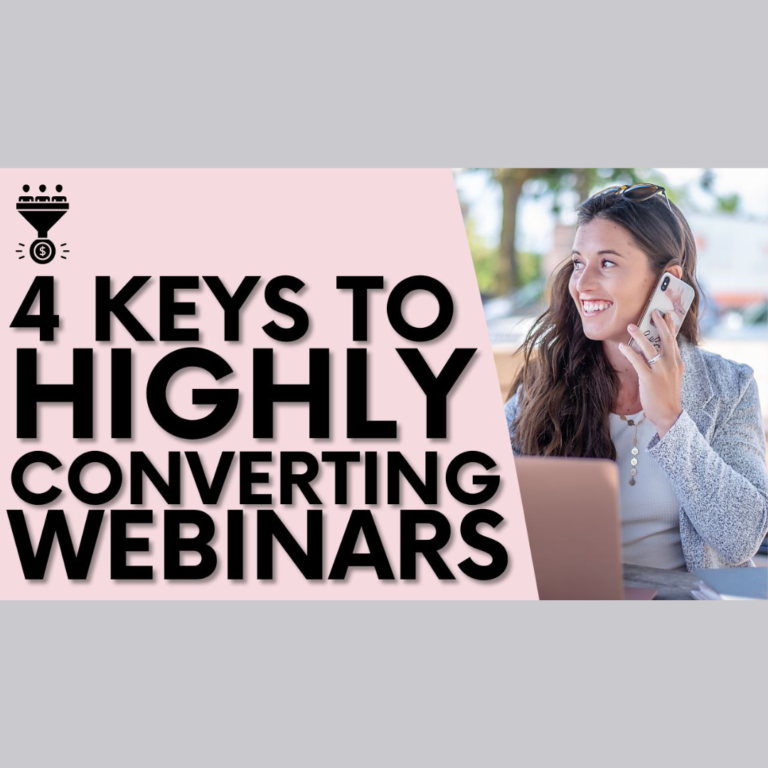 How To Create A Compelling Webinar Topic